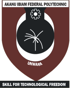 AKANU IBIAM FEDERAL POLYTECHNIC